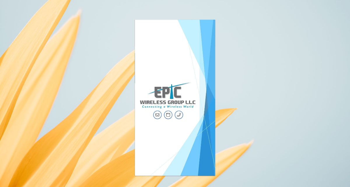 EPIC EV Charging Solutions Click Here